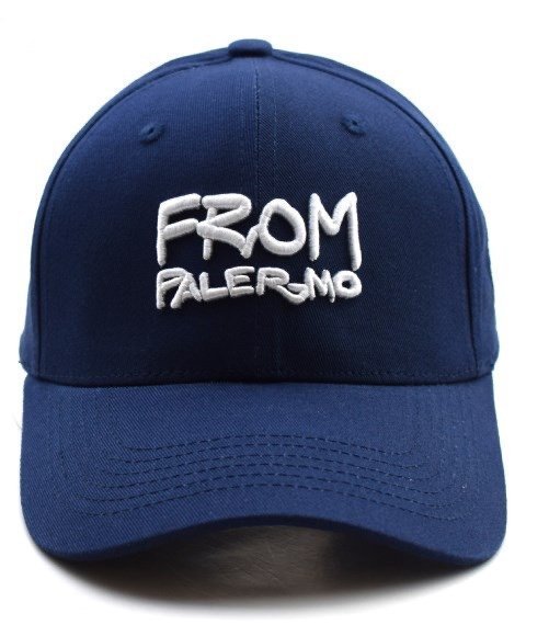 City Brand - From Palermo