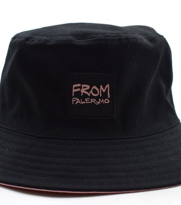 City Brand - From Palermo