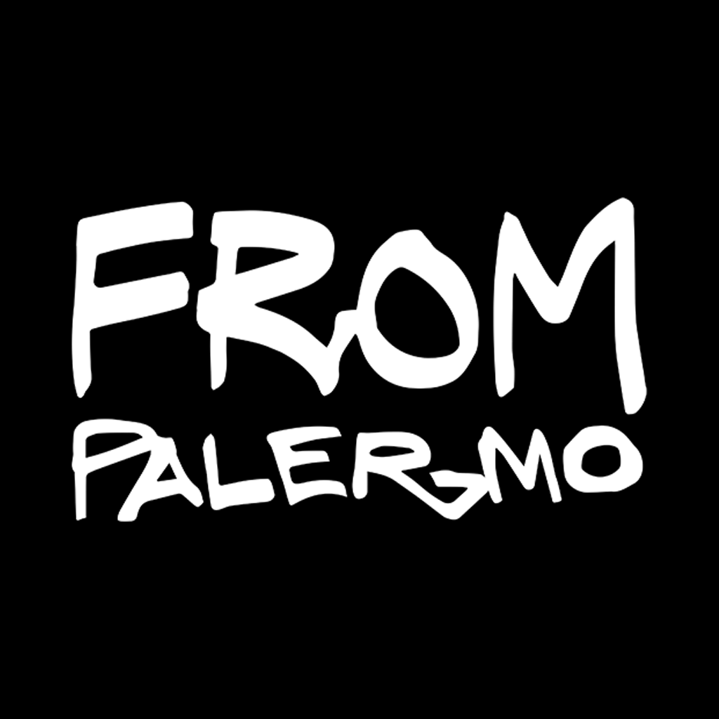 City Brand - From Palermo